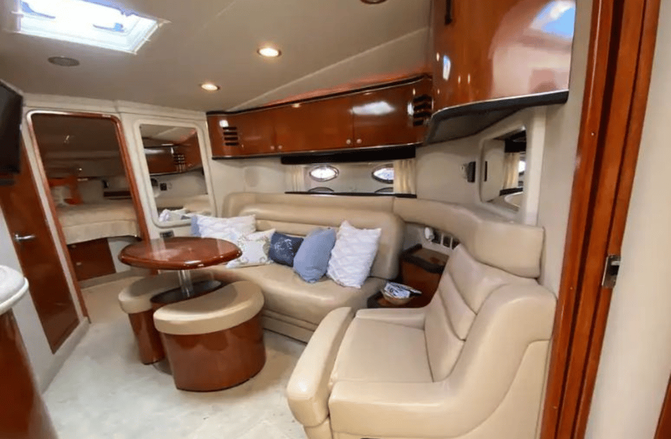 Washington DC Private Boat Tour - FAQ