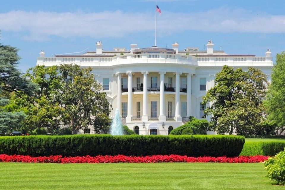 Washington DC: Private Custom Tour with a Local Guide - What to Expect on Your Tour
