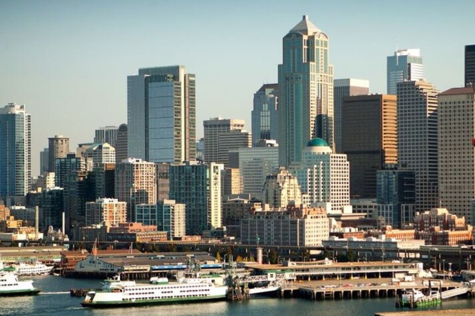 Washington DC: Private Custom Tour with a Local Guide - The Itinerary in Detail