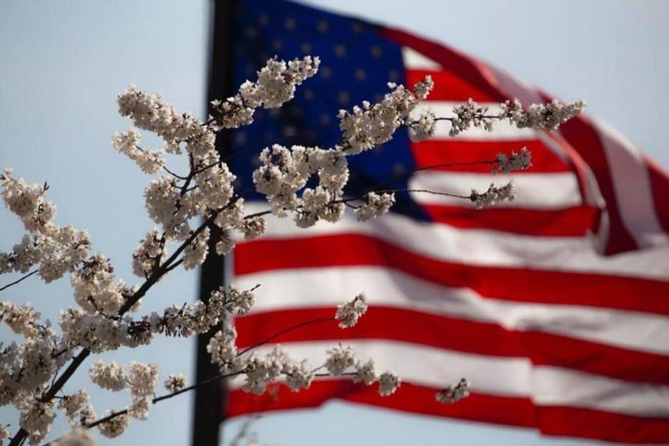 Washington, DC: Private Tour by Van to Honor Our Heroes - A Detailed Look at the Experience