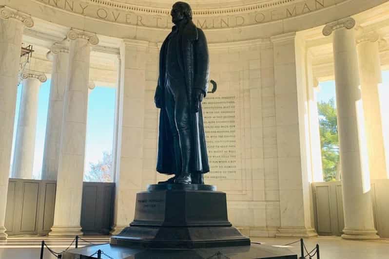 Washington, DC: Private Tour by Van to Honor Our Heroes - Who Is This Tour Best For?