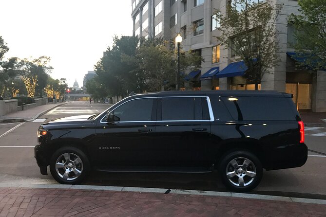 Washington DC Sight Seeing Private Tour-English or Spanish Option - First Stop: White House