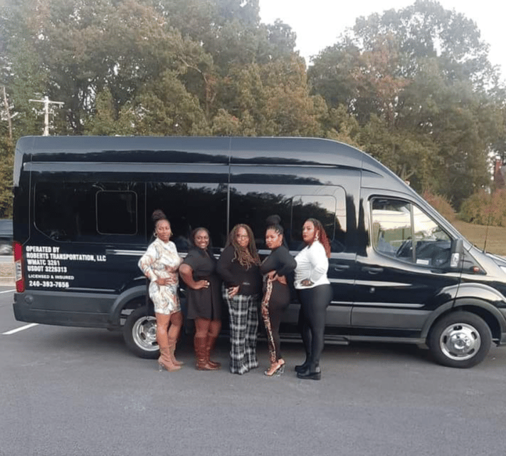 Washington DC: Sightseeing Day Hop-on Hop-off Shuttle Tour - An in-depth look at the experience