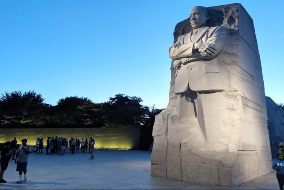 Washington DC: Sightseeing Day Hop-on Hop-off Shuttle Tour - Why this tour works for different travelers