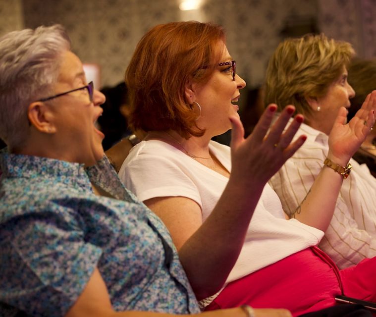 Washington, DC: The Good Liar: Brian Curry - What to Expect from the Magic of Brian Curry