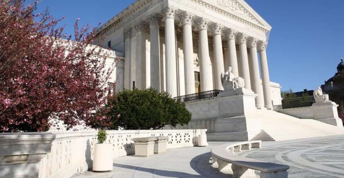 Washington DC:Sightseeing & Mount Vernon Admission Admission - Final Thoughts