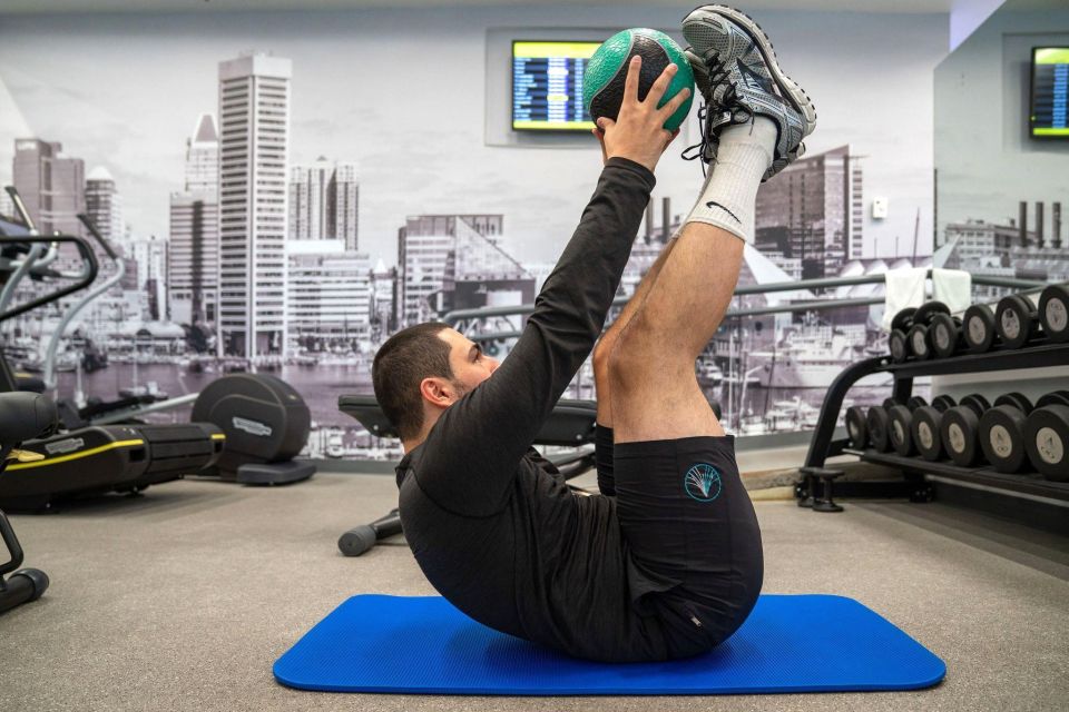 Washington Multi-visit Gym Pass - The Basics of the Washington Multi-visit Gym Pass