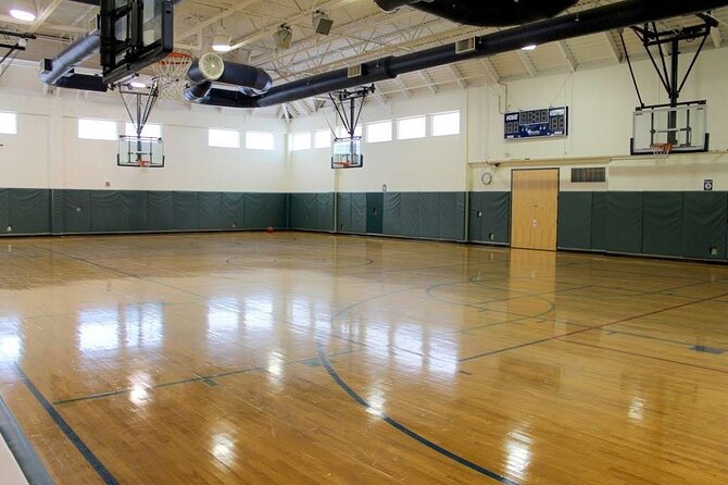 Washington Premium Fitness Pass - How the Experience Fits into Your Trip