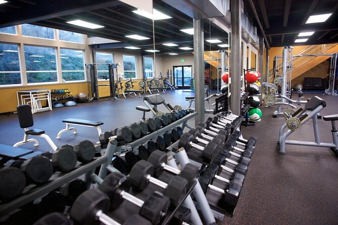 Washington Premium Fitness Pass - The Sum Up: Is the Washington Premium Fitness Pass Worth It?
