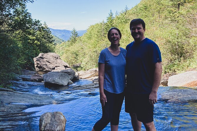 Waterfall Hike and Jeep Excursion - Waterfall Hiking Tour - The Guide Experience: Why It Matters