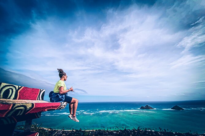 Waterfall Hike in Hawai'i Rainforest Trail - Real Traveler Insights: What People Loved and What’s to Consider