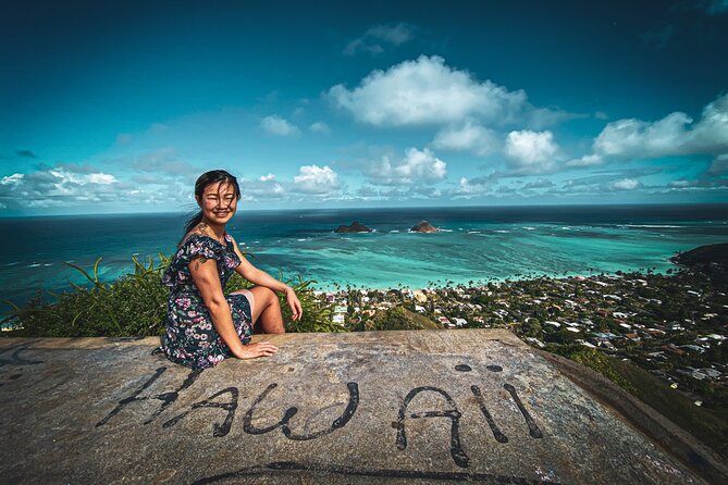Waterfall Hike in Hawai'i Rainforest Trail - The Value Proposition