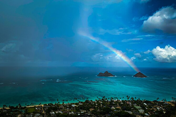 Waterfall Hike in Hawai'i Rainforest Trail - Final Thoughts