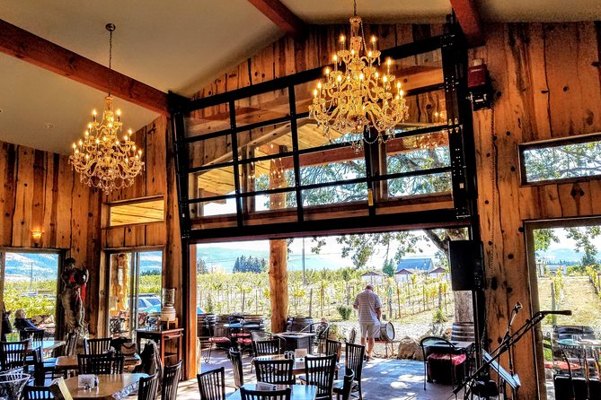 Waterfalls & Wine Tour-Multnomah Falls,Vineyards,Hood River Combo - Practical Tips for Future Travelers