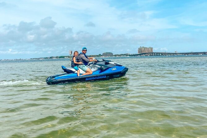 Waverunner Dolphin Tour - Who Will Love This Tour?