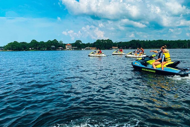 Waverunner Dolphin Tour - Final Thoughts: Is It Worth It?