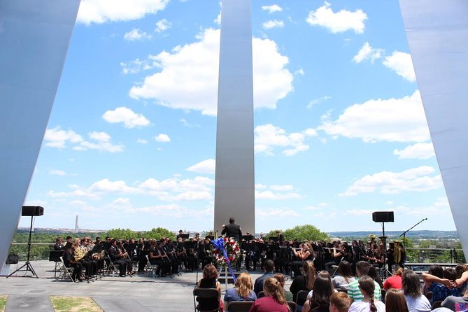 WE THE PEOPLE TOUR ~ (4 Hour) Option 2 - Detailed Review of the We The People Tour