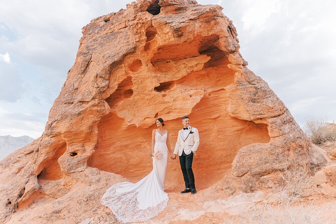 Wedding in French at Valley of Fire - FAQ