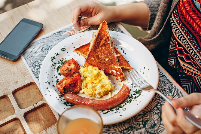 Weekend Brunch Tour (St. Augustine) - Pricing and Value