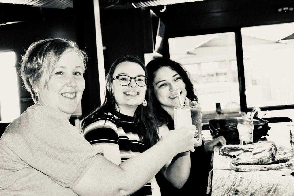 Weird, Wacky Fremont Bar Experience with Cocktails & Photos - Final Thoughts