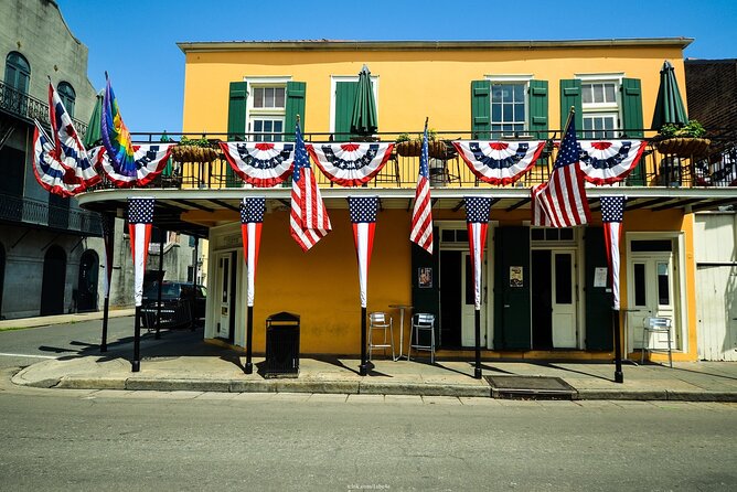 Welcome to New Orleans: Private Half-Day Highlights Walking Tour - FAQs