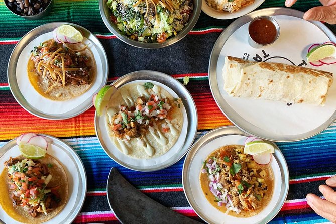 West Hollywood Food Tour - Overview and What to Expect