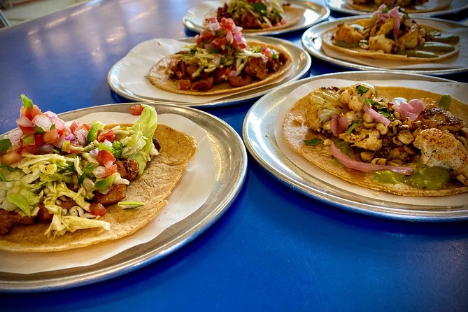 West Hollywood Food Tour - Who Would Enjoy This Tour?