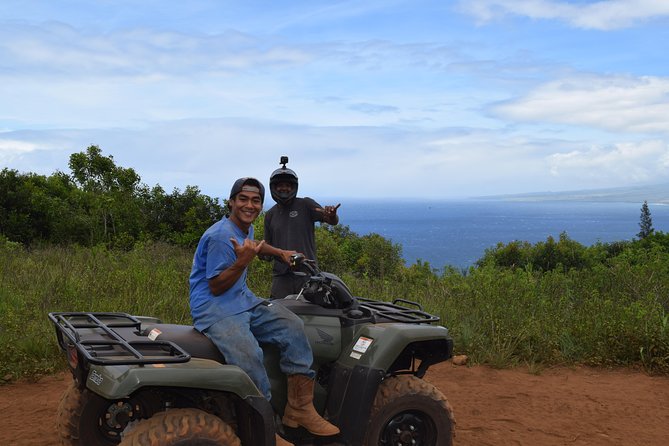 West Maui Mountains ATV Adventure - What to Expect from the West Maui Mountains ATV Adventure