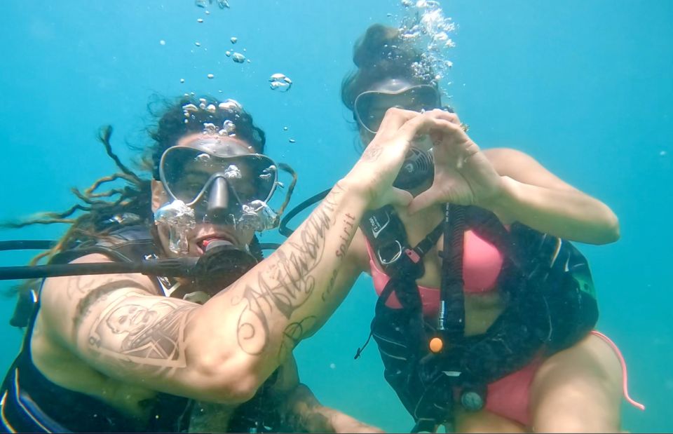 West Palm Beach: Beginner Scuba Diving Adventure with Videos - What to Expect from This West Palm Beach Scuba Experience