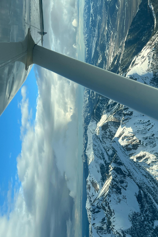 West Yellowstone:45 Minute Aerial Tour Rugged Mountains - West Yellowstone: 45 Minute Aerial Tour of Rugged Mountains — A Complete Guide