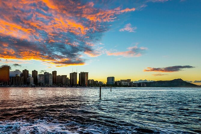 Whale Watching & Late Breakfast Cruise in Honolulu - The Itinerary: What to Expect from Start to Finish