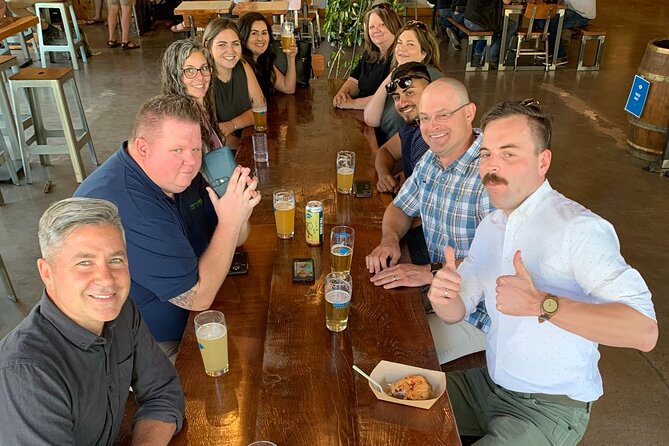 Where the Hops Grow! Yakima Brewery Tour - Exploring the "Where the Hops Grow" Yakima Brewery Tour