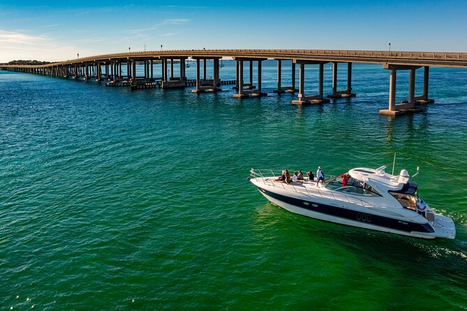 Whiskey & Chocolate Pairing Cruise - What Could Be a Drawback?