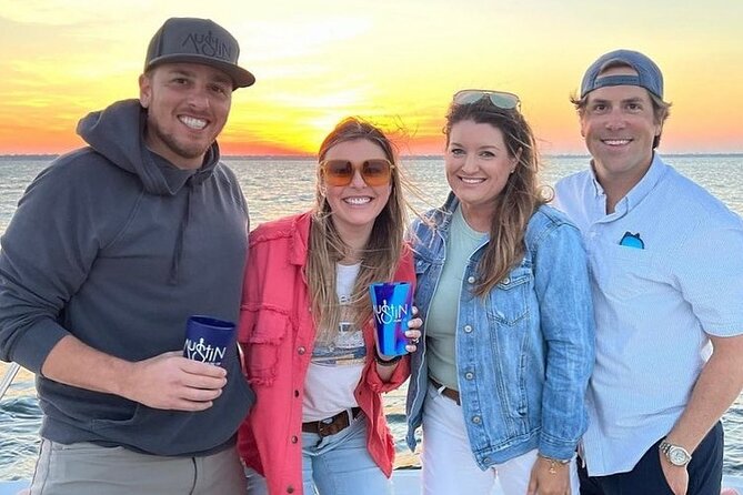 Whiskey & Chocolate Pairing Cruise - The Sum Up: Is It Worth It?