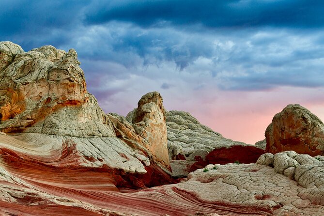 White Pocket Adventure - FAQs