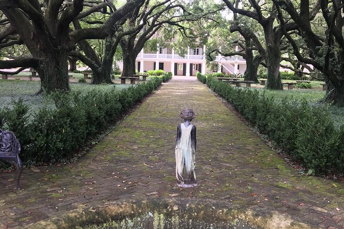 Whitney Plantation and Airboat Tour from New Orleans - What You Can Expect from the Itinerary