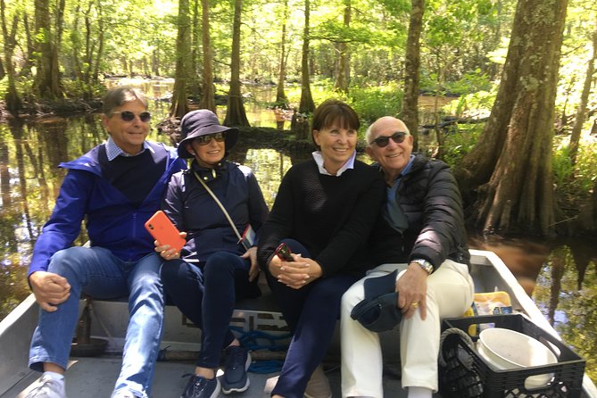 Whitney Plantation and Airboat Tour from New Orleans - The Value of This Tour