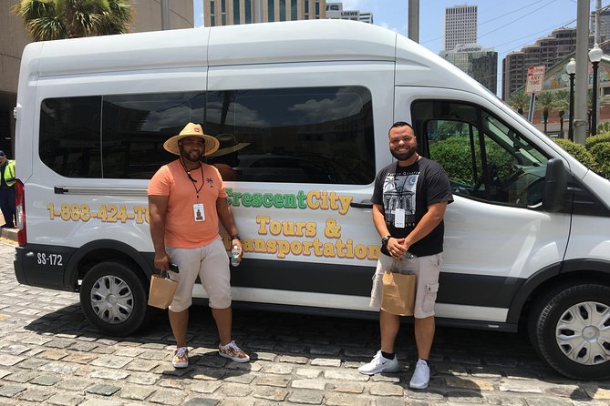 Whitney Plantation and Airboat Tour from New Orleans - The Sum Up: Who Will Love This Tour?