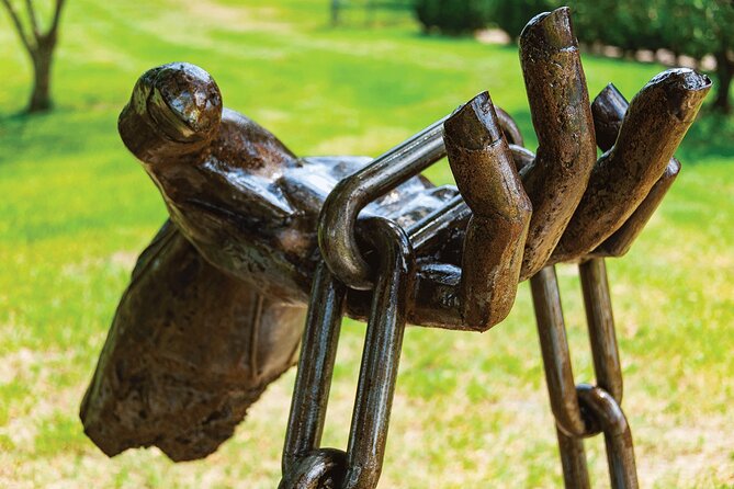 Whitney Plantation Half Day Tour (Guided Tour) - Frequently Asked Questions