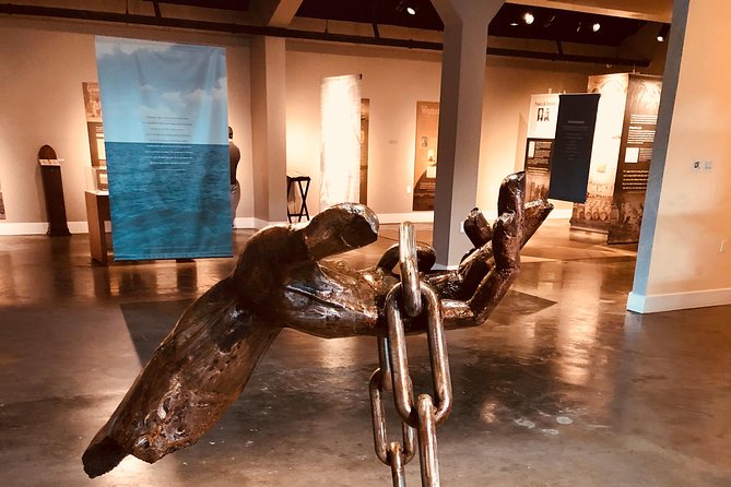 Whitney Plantation Tour with Transportation from New Orleans - Transportation and Guide Experience