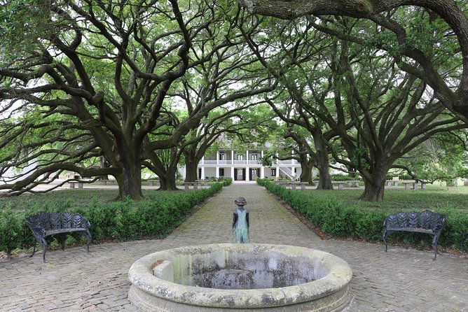 Whitney Plantation Tour with Transportation from New Orleans - Pricing and Value