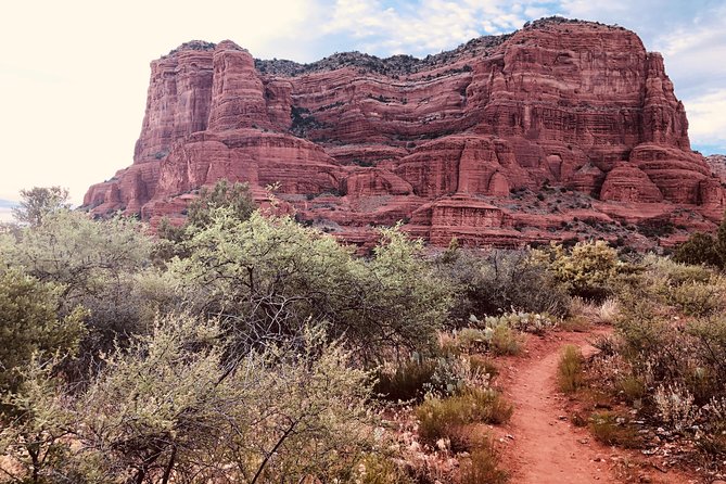 Whole-Day Sedona Vortex Experience - Final Thoughts