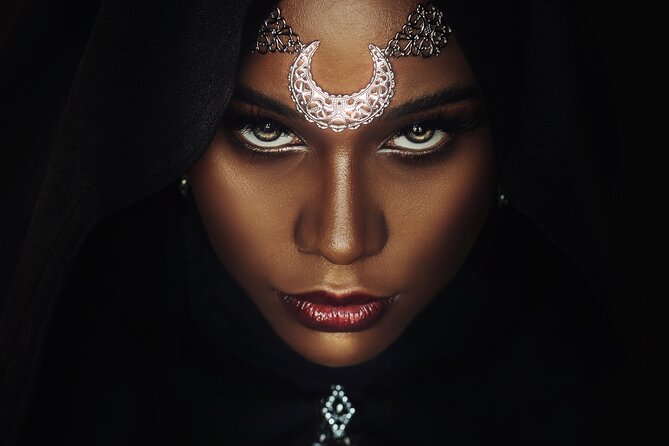 Wicked Women of New Orleans Walking Tour - Key Points