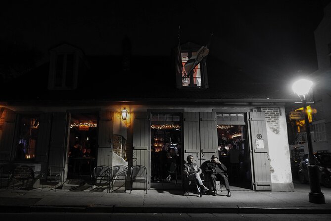 Wicked Women of New Orleans Walking Tour - Deep Dive into the Itinerary