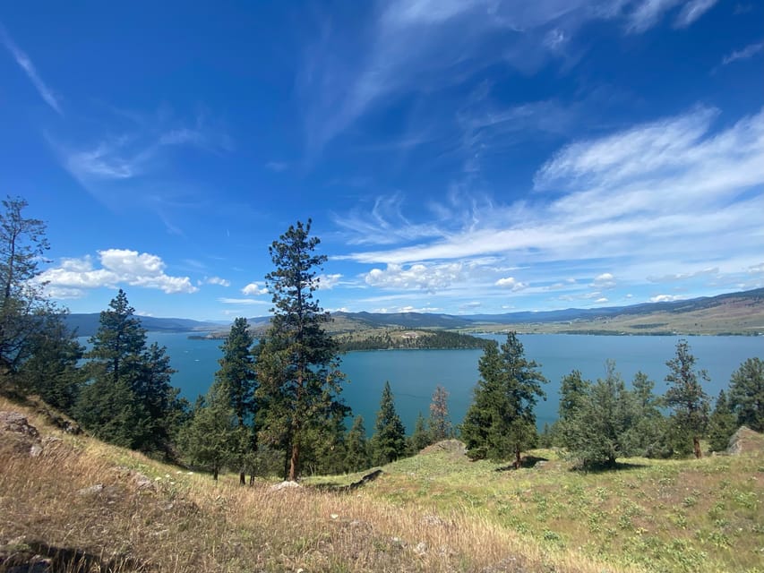 Wild Horse Island/Flathead Lake: Kayak Tour