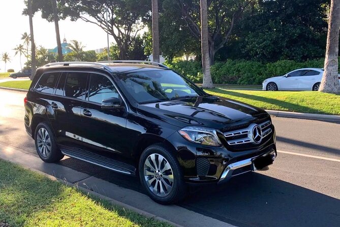 Will Rogers World Airport (OKC) to Oklahoma City - Arrival Private Transfer - Final thoughts: Who is this transfer ideal for?  