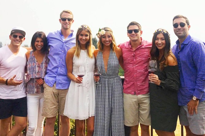 Willamette Valley Wine Tour - Full Day Tour - Final Thoughts: Is It Worth It?