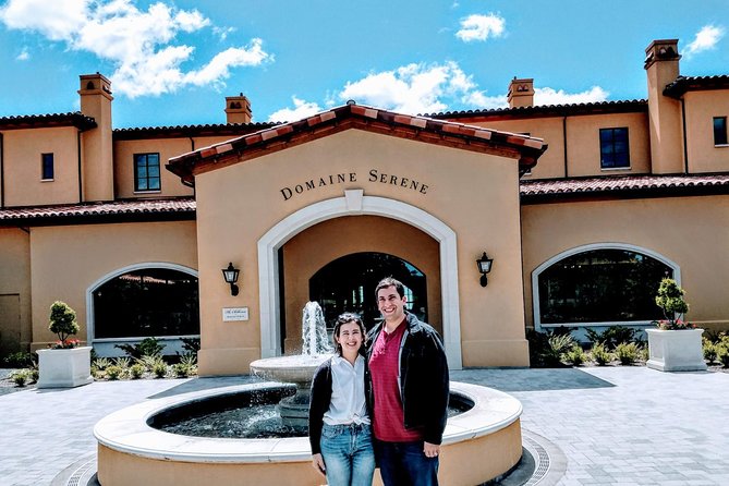 Willamette Valley Wine Tour - Full Day Tour - FAQs