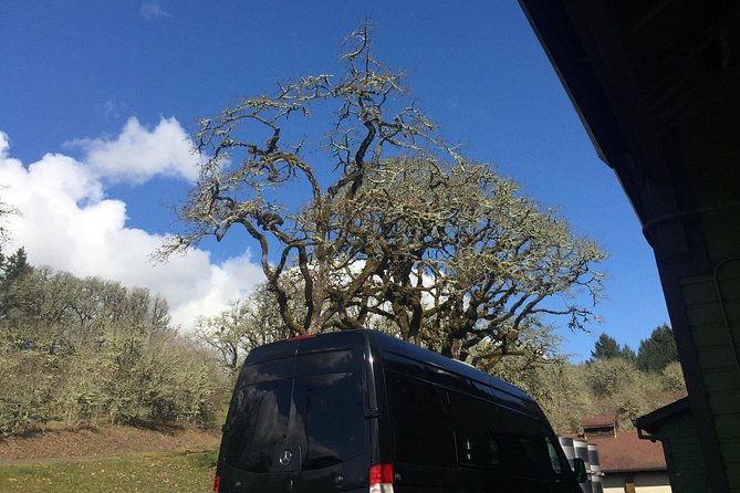 Willamette Valley Wine & Whisky - FAQs