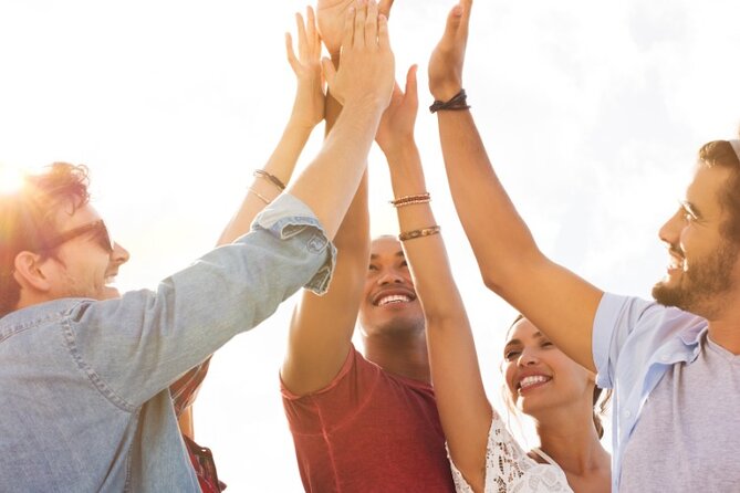 WIN! WIN! WIN! Scavenger Hunt in Destin with Prizes! - Final Thoughts